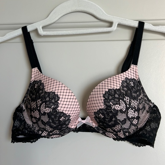 Victoria Secret Dream Angel Push Up